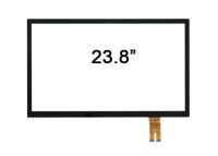 China 23.8 Inch ILI2510 Multi Touch Panel Screen For All In One Computers for sale