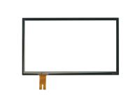 China Industrial Devices 6H ITO Glass Capacitive Touch Screen With ILITEK Controller for sale