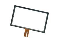 China 21.5 Inch PCAP Touch Screen Monitor Panel	 With ILITEK Controller for sale