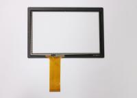 China 10.1 Inch 1920x1200 PCAP Touch Screen FHD Touchscreen Digitizer for sale