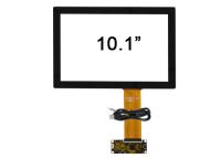 China 10.1 Inch USB Interface Touch Panel Screen Digitizer For Multi Touch Devices for sale