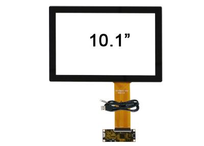 China 10.1 Inch USB Interface Touch Panel Screen Digitizer For Multi Touch Devices for sale