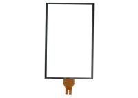China 21.5 Inch multi touch capacitive screen Supporting Plug And Play for sale