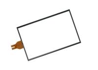 China 21.5 Inch Widescreen Capacitive Multi Touch Panel With ILITEK2510 IC for sale