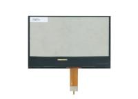 China Projected Capacitive IIC PCT PCAP Touch Display Screen 10.1 Inch COF Type for sale