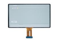 China 27 Inch Projected Capacitive Touch Screen Display 16:9 PCT With ILI2312 Controller for sale