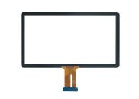 China PCAP Capacitive Industrial Touch Screen 1920x1080 27 Inch 85% Transmittance for sale