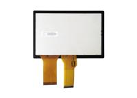 China USB Projected Capacitive PCAP Touch Display 7 Inch With TTL TFT-LCD Panel for sale