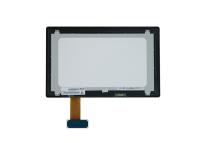 China 15.6 Inch Capacitive Touch Panel Overlay USB Interface COB Type FHDTouch Screen 1920x1080 for sale