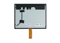 China 15 Inch TFT LCD Multi Touch Touchscreen 1024x768 For Industrial Monitors for sale