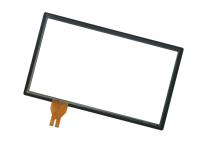 China 23.8 Inch Anti Glare PCAP Touch Screen For Industrial Touch Computer Or Monitor for sale