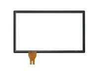 China 23.8 Inch Capacitive Touch Screen Overlay For Multi-Touch Computers for sale