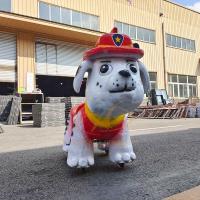 China Electric Cartoon Ride for Kids in Playground and Shopping Mall for sale