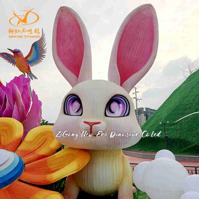 China Handmade Chinese Traditional Lantern Light Decoration Customized for sale