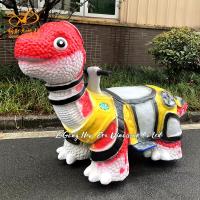 China Children Dinosaur Jurassic Cars for Outdoor Playground and Square for sale
