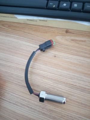 China part No. :14Y-22-55510 Sensor, Pressure use for komatsu loader WA470-6 ,WA480-6BULLDOZER D65-16 for sale