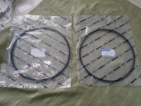 China PART NO.:421-46-15112 packing use for komatsu  Loader  WA420,WA470,WA400,WA450. for sale