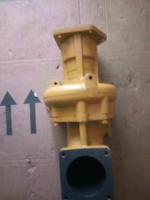 China part No. :6162-63-1025  water pump  use for komatsu engine 6D170 komatsu bulldozer D275 D375 for sale