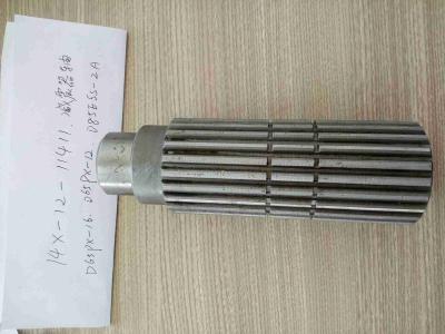 China parts No. :14X-12-11411, use for komatsu bulldozer D65P-12,D85ESS-2  Damper Shaft for sale