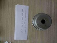 China parts No. :14X-12-11411, use for komatsu bulldozer D65P-12,D85ESS-2  Damper Shaft for sale