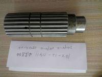 China parts No. :14X-12-11411, use for komatsu bulldozer D65P-12,D85ESS-2  Damper Shaft for sale