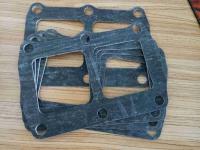 China part No. :6150-11-4820 / 6150-11-4821 GASKET  AIR INTAKE MANIFOLD AND CONNECTION use for komatsu engine 6D125 for sale