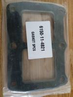 China part No. :6150-11-4820 / 6150-11-4821 GASKET  AIR INTAKE MANIFOLD AND CONNECTION use for komatsu engine 6D125 for sale