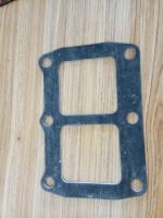 China part No. :6150-11-4820 / 6150-11-4821 GASKET  AIR INTAKE MANIFOLD AND CONNECTION use for komatsu engine 6D125 for sale