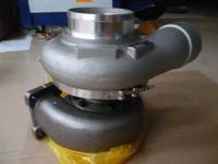 China part No. :6505-67-5030 /6505-67-5040  Turbocharger Assembly . use for komatsu dump truck HD785-7. for sale