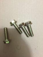 China part No. : 6732-11-1720 bolt   6744-41-3020 bolt  use for pc300-8 engine 6d114 for sale