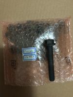 China part No. : 6732-11-1720 bolt   6744-41-3020 bolt  use for pc300-8 engine 6d114 for sale