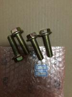 China part No. : 6732-11-1720 bolt   6744-41-3020 bolt  use for pc300-8 engine 6d114 for sale