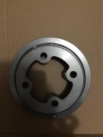 China part No. :6742-01-0520 , PULLEY 	 use for pc300-8 engine 6D114 for sale
