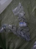 China part No. :6742-01-5012 ,5013,5014,5015,5016 TUBE,INJECTION,FUEL SUPPLE  use for komatsu WA420-3 for sale