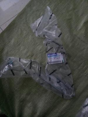 China part No. :6742-01-5012 ,5013,5014,5015,5016 TUBE,INJECTION,FUEL SUPPLE  use for komatsu WA420-3 for sale