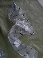 China part No. :6742-01-5012 ,5013,5014,5015,5016 TUBE,INJECTION,FUEL SUPPLE  use for komatsu WA420-3 for sale