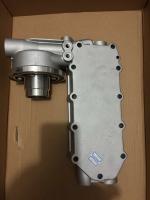 China part No. :6743-61-2112  Cover  use for komatsu EXCAVATOR PC300-8 LOADER WA430-6 for sale
