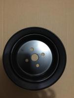 China part No. :6743-61-3310 Pulley   use for komatsu EXCAVATOR PC300-8 Cooling Fan Drive Pulley for sale