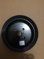 China part No. :6743-61-3310 Pulley   use for komatsu EXCAVATOR PC300-8 Cooling Fan Drive Pulley for sale