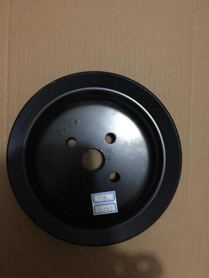 China part No. :6743-61-3310 Pulley   use for komatsu EXCAVATOR PC300-8 Cooling Fan Drive Pulley for sale