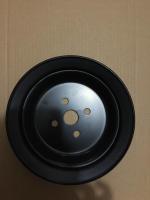 China part No. :6743-61-3310 Pulley   use for komatsu EXCAVATOR PC300-8 Cooling Fan Drive Pulley for sale