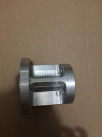 China part No. :6743-61-3810 Spacer   use for komatsu EXCAVATOR PC300-8  PC300-7 Cooling Fan Drive Pulley for sale