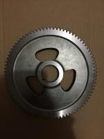 China part No. :6745-41-1130 	Gear use for komatsu PC300-8   WA430-6 Camshaft (#26852077-) for sale