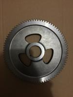 China part No. :6745-41-1130 	Gear use for komatsu PC300-8   WA430-6 Camshaft (#26852077-) for sale