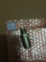 China part No. :6745-71-4330   Valve, Relief use for komatsu PC300-8   WA430-6 Fuel Injection Piping for sale