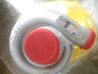China part No. :  3522778, 3802115, 3802289 ,H1C CUMMINS QSB6.7 Holset Turbocharger for sale
