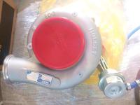China part No. :  6754-81-8190  Turbocharger   use for komatsu PC220-8 Turbocharger for sale
