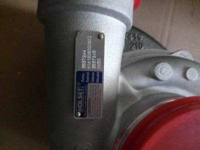 China part No. :3537245,  3803939，  Cummins Engine QSM11   Holset   Turbocharger1 for sale