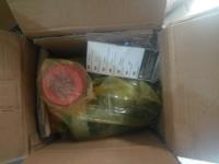 China Part No. :6732-81-8052 KIT,TURBOCHARGER  use for komatsu excavator PC120-6 PC100-6 for sale