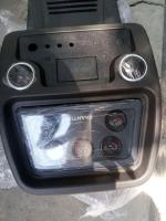 China PART NO.:10Y-07B-14000 METER BOX USE FOR SHANTUI SD13 BULLDOZER for sale